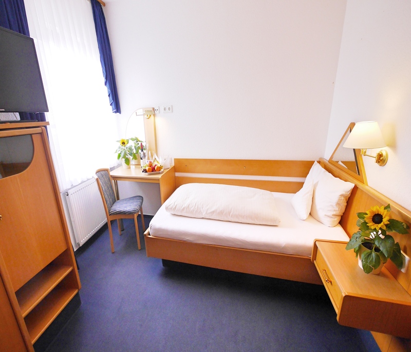 Zimmer - Kohlers Hotel Engel